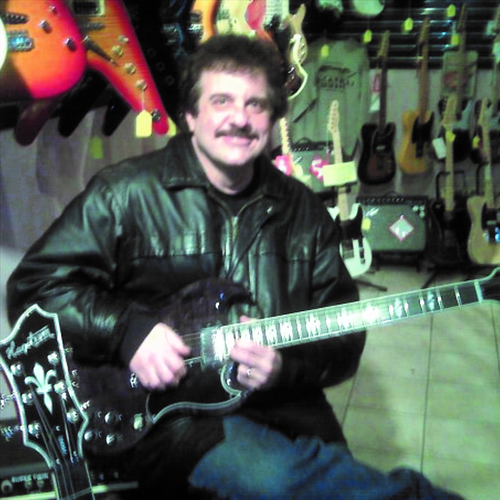 Robert S. Mascia - Herald-Standard
